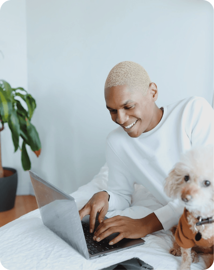 Part-Time Online Jobs | Prograd