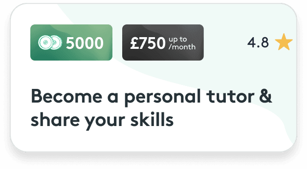 Starting Your Own Side Hustle - Prograd